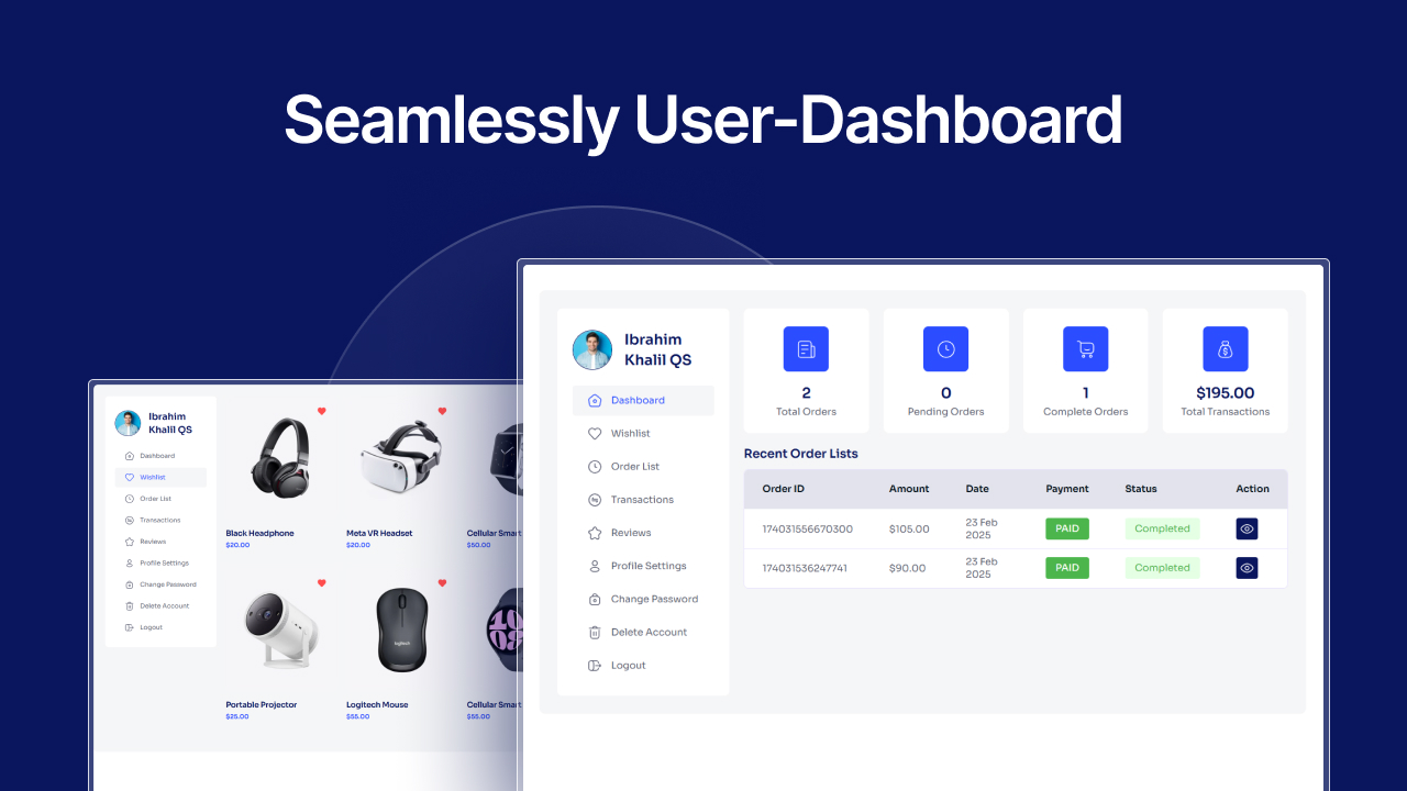 Optech - IT Service and Business Consulting Laravel Script by ThemeDox